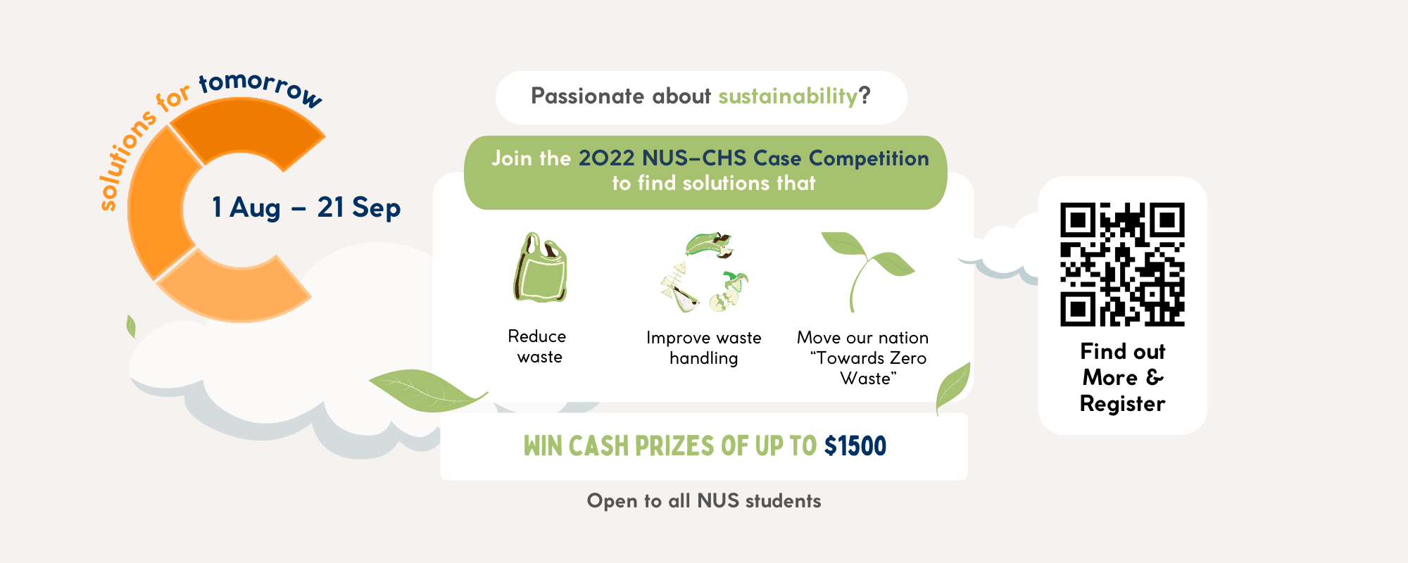 NUS Faculty of Arts & Social Sciences – Diversity, Depth and Difference