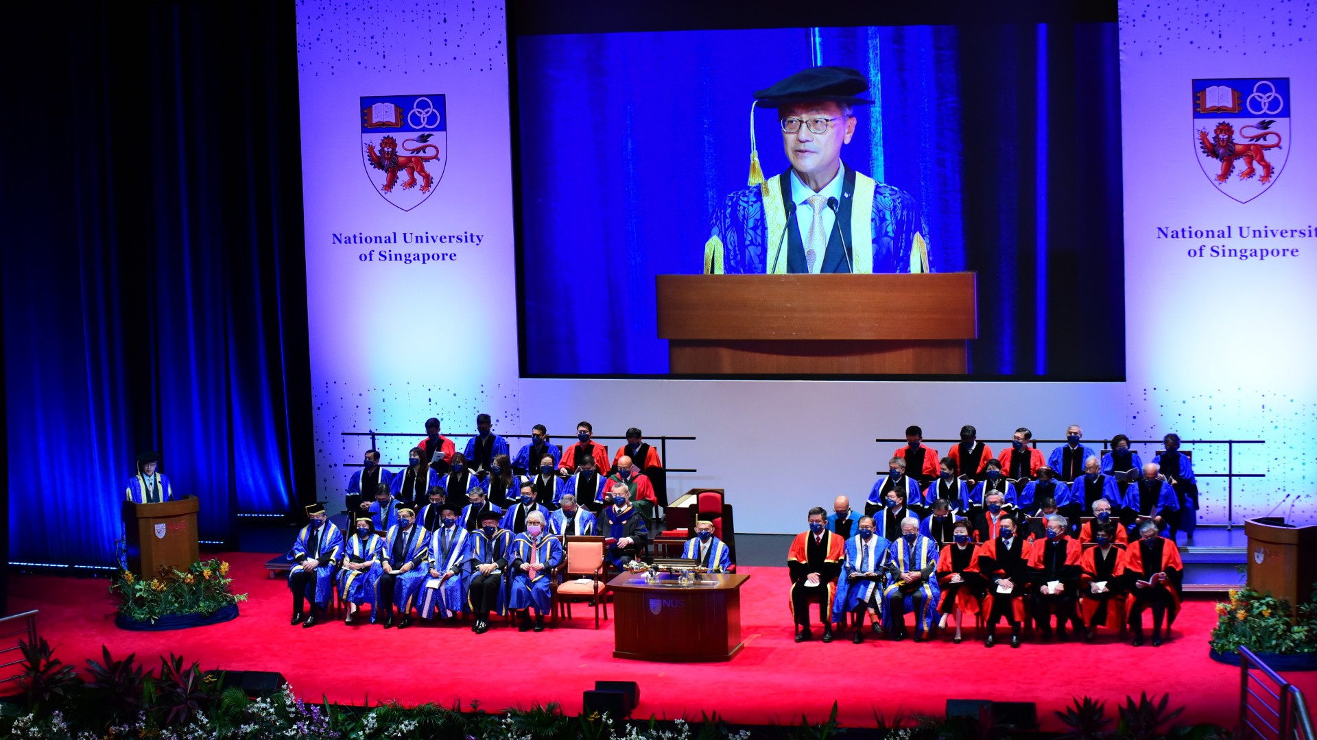 Commencement 2022: Kickstarting a Season of Celebration and Achievement ...