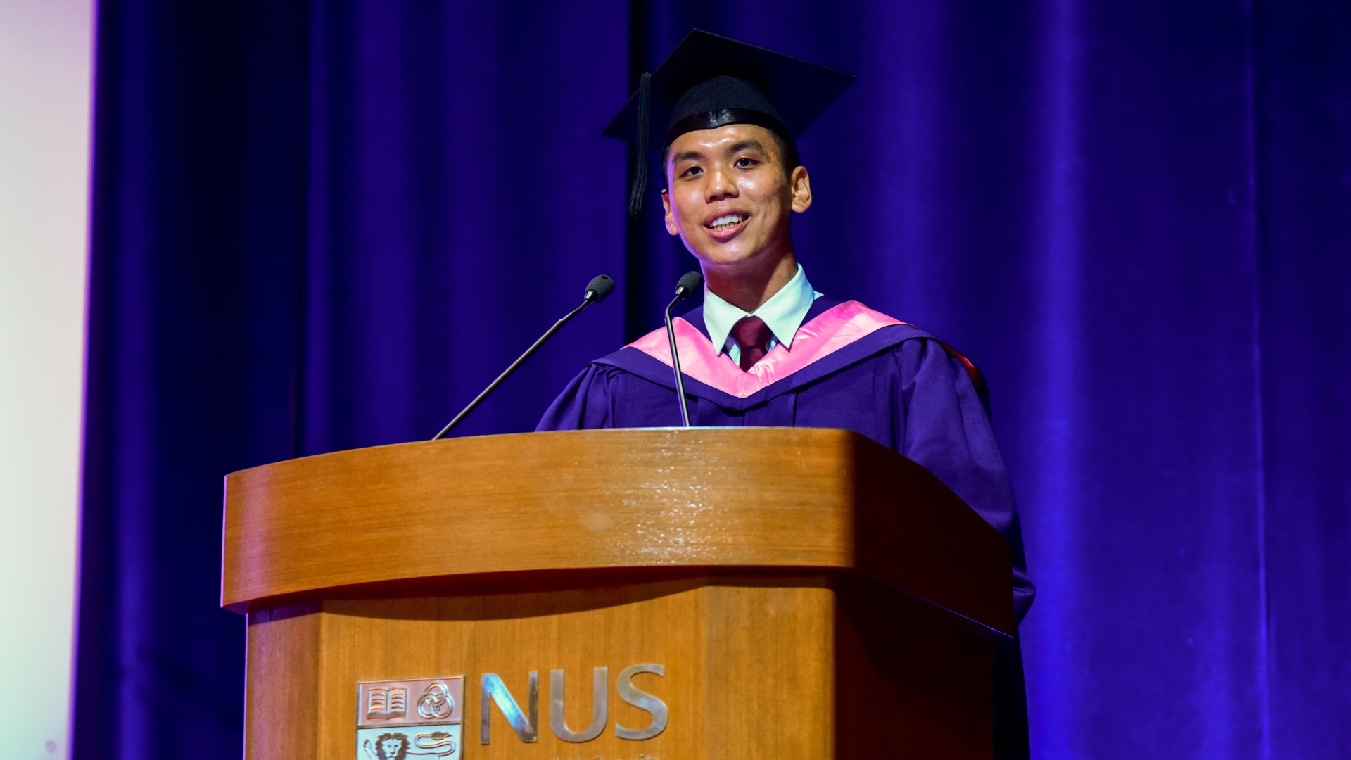 Commencement 2022: Kickstarting a Season of Celebration and Achievement ...