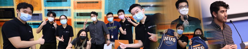 2020 Ambassadors – NUS Faculty of Arts & Social Sciences