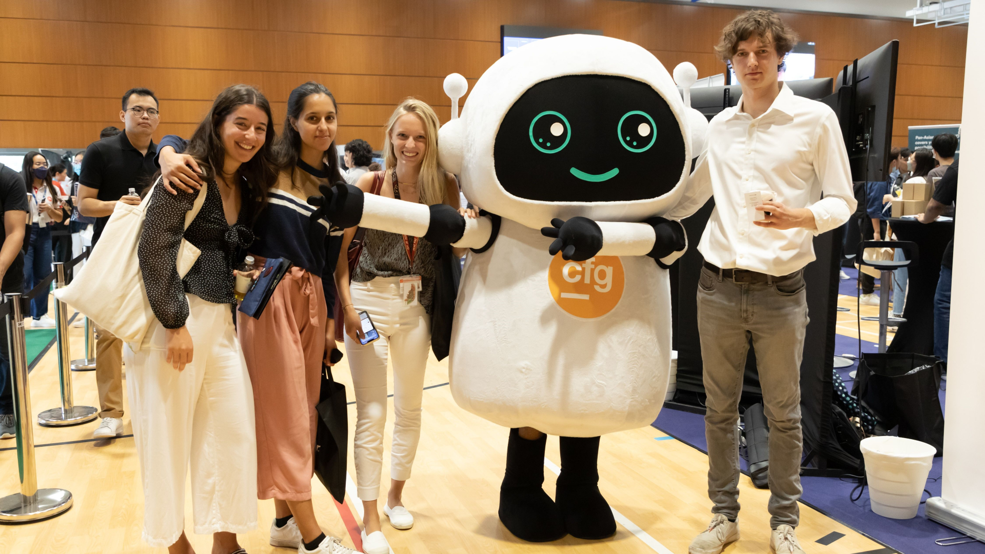 More than 4,000 Positions Open to NUS Students at Internship Day 2022 ...