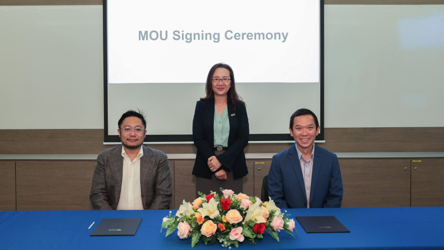 Inaugural NUS Sustainability Course Paves Way for Greater Training of ...