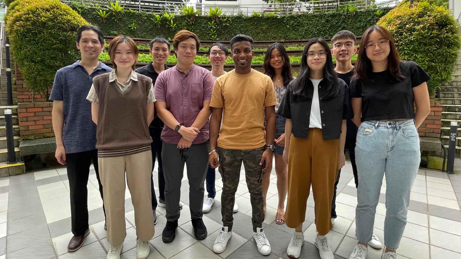Asst Prof Steven Pan: Studying Smarter by Harnessing the Science of ...