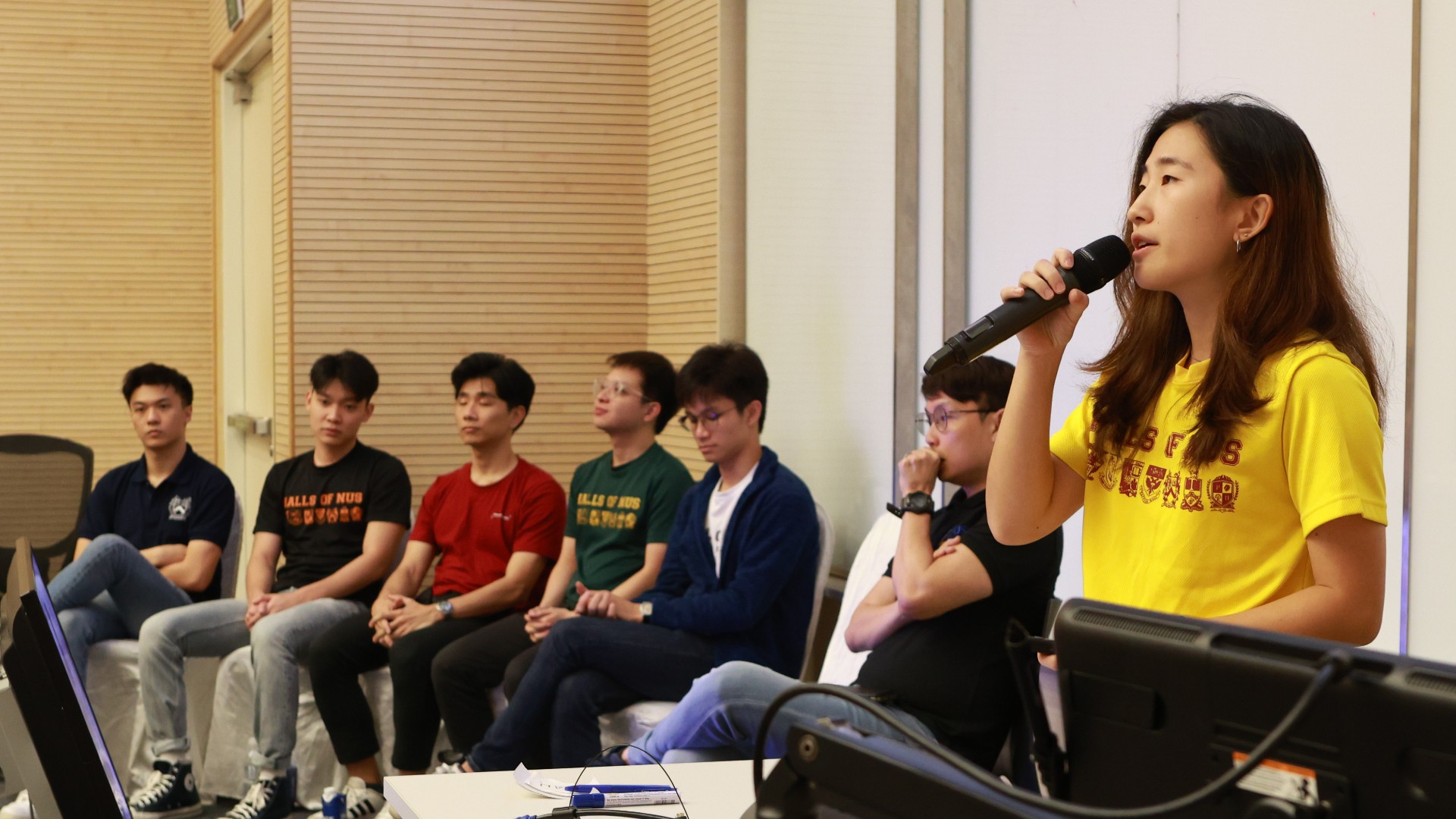 NUS Open House: More than 7.7M Visitors Drawn to Action-Packed Showcase ...