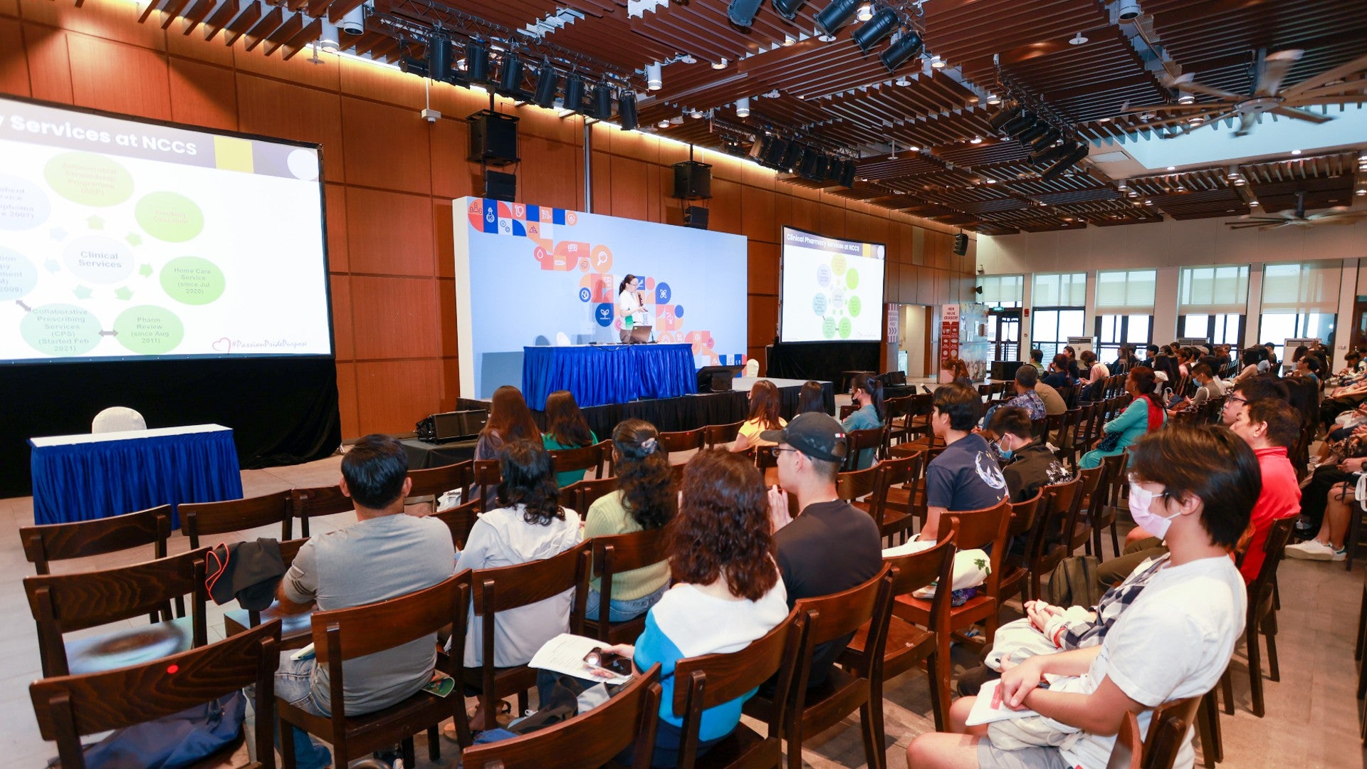 NUS Open House: More than 7.7M Visitors Drawn to Action-Packed Showcase ...