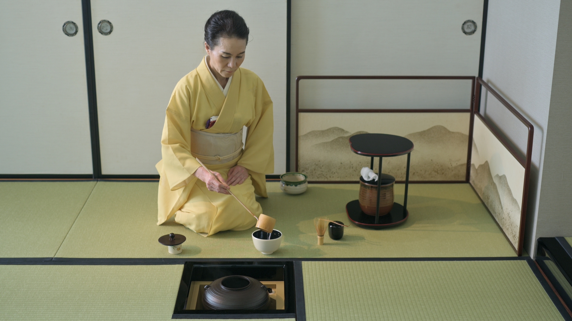 Beyond Sushi and Umami: Curating an Immersive Experience through Japan ...