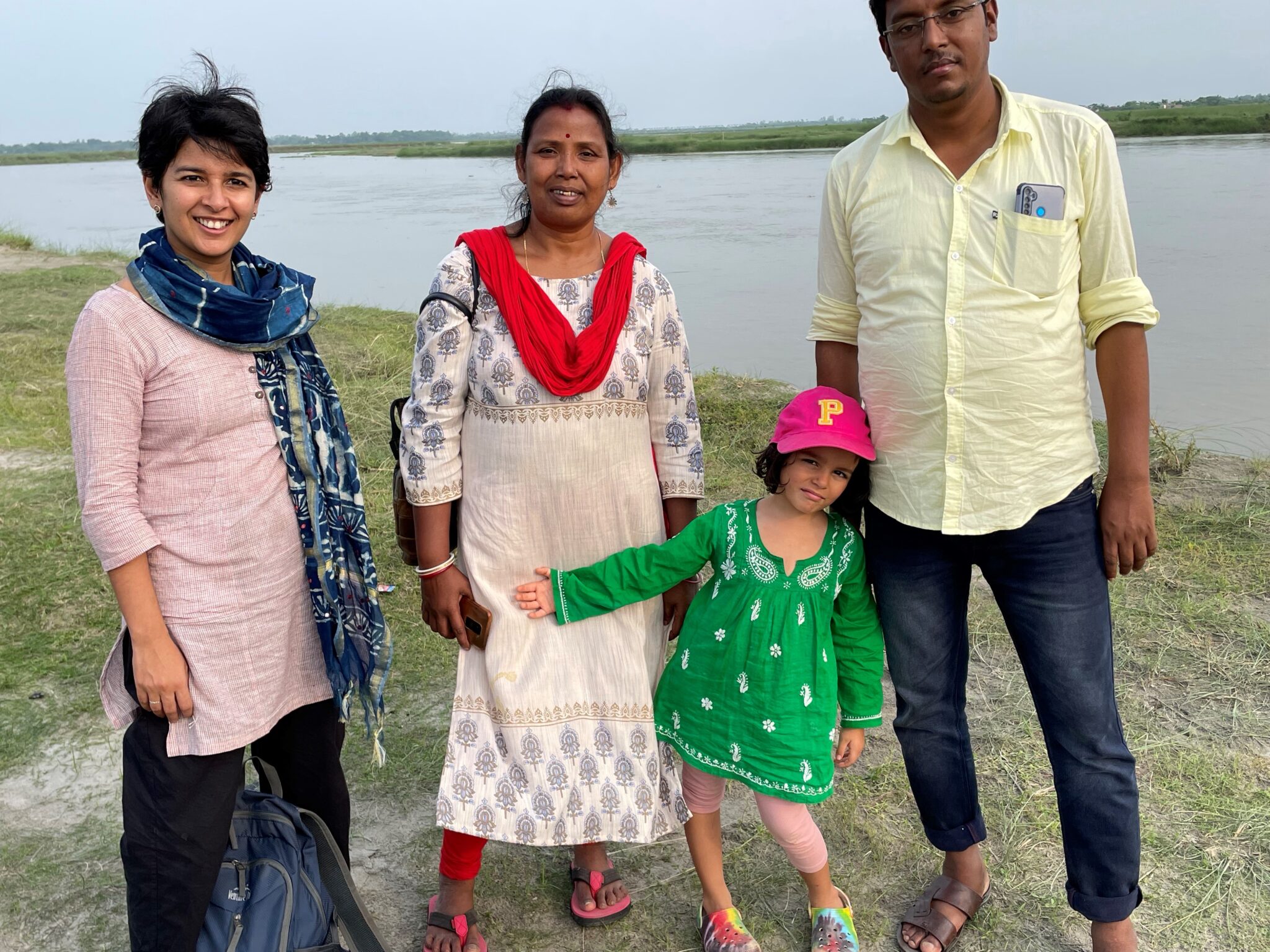 Sahana Ghosh – NUS Faculty of Arts & Social Sciences