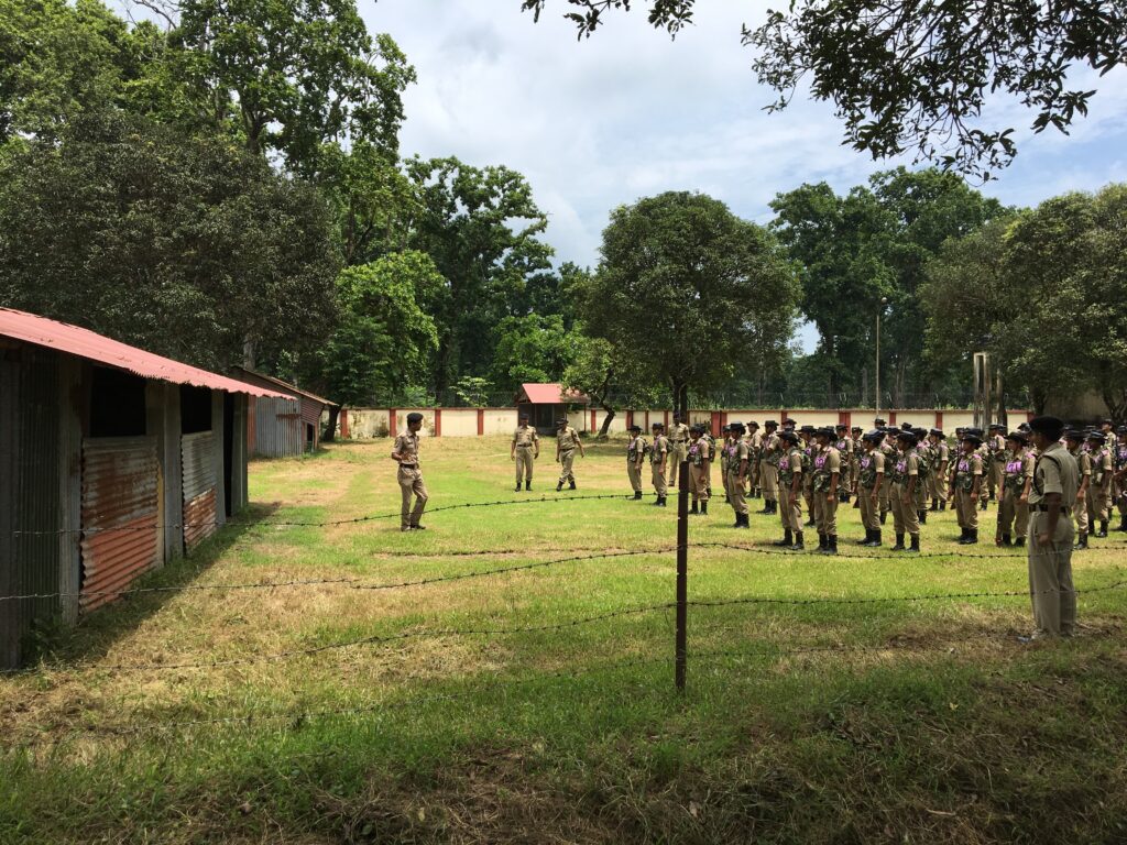 Sahana Ghosh – NUS Faculty of Arts & Social Sciences