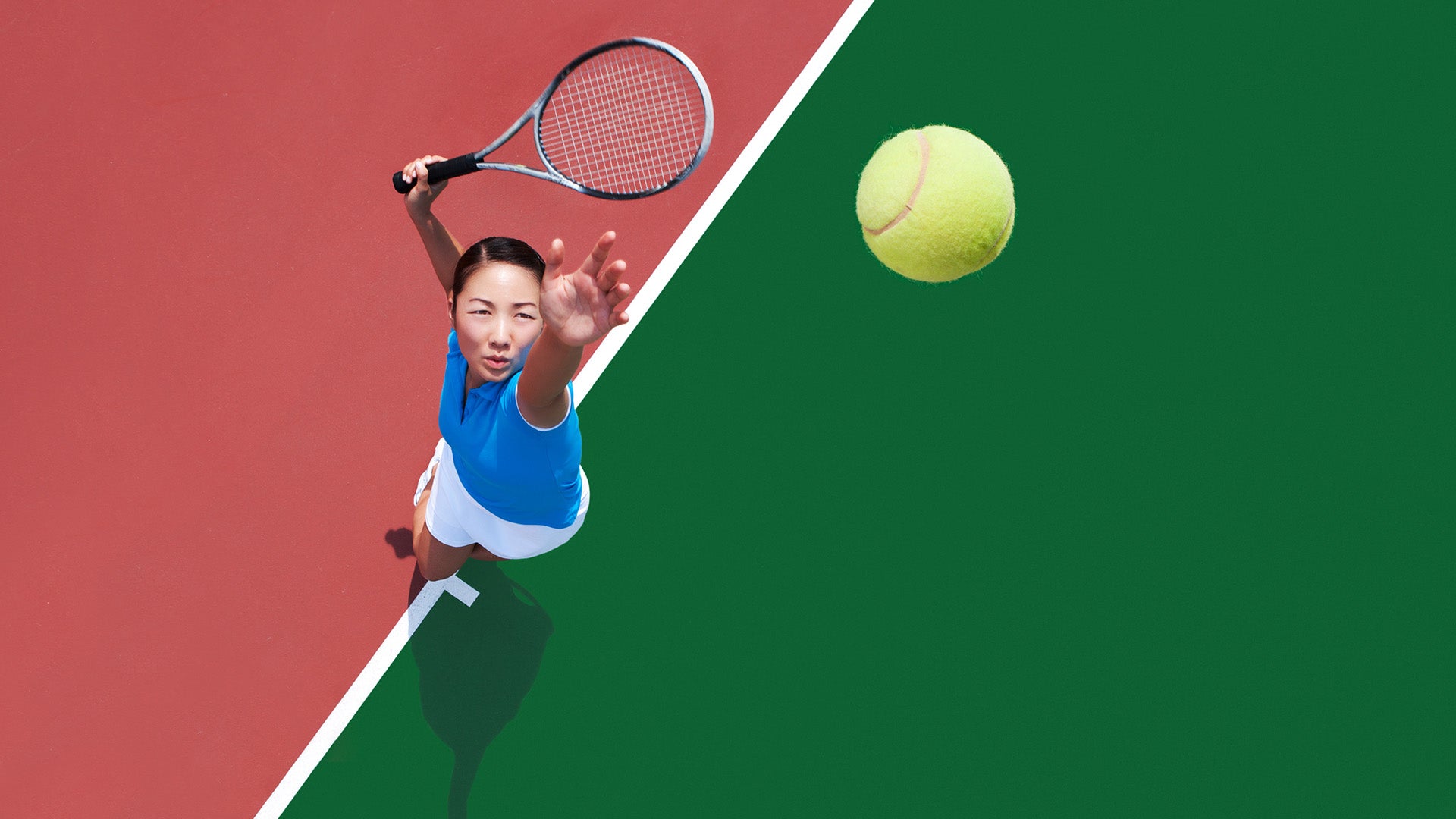 Competition and the Environment: Less Willing to Fight On When the Air ...