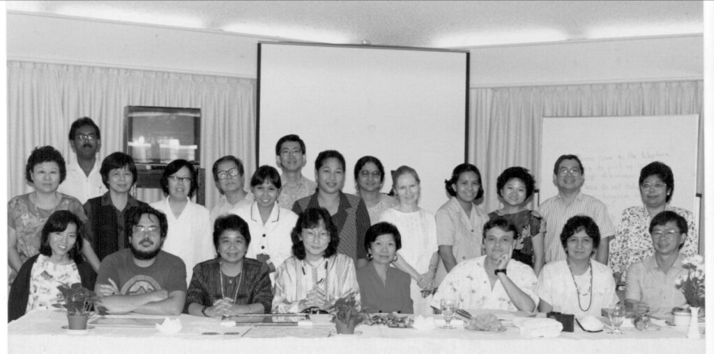 From Passion to Purpose: Dr Khoo Kim Choo’s Impact on Early Childhood ...