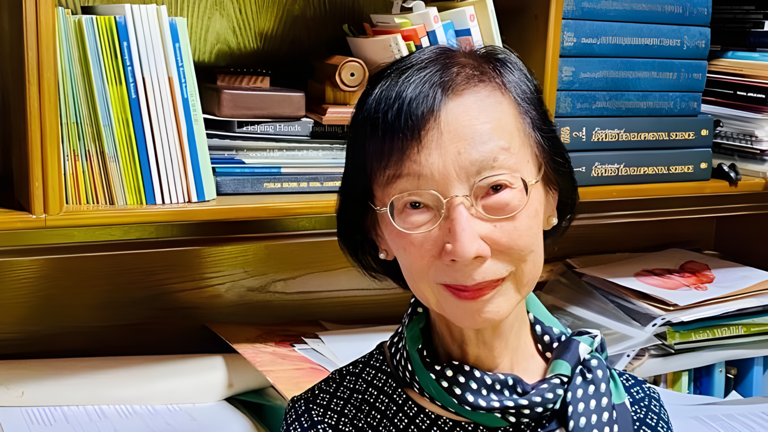 From Passion to Purpose: Dr Khoo Kim Choo’s Impact on Early Childhood ...