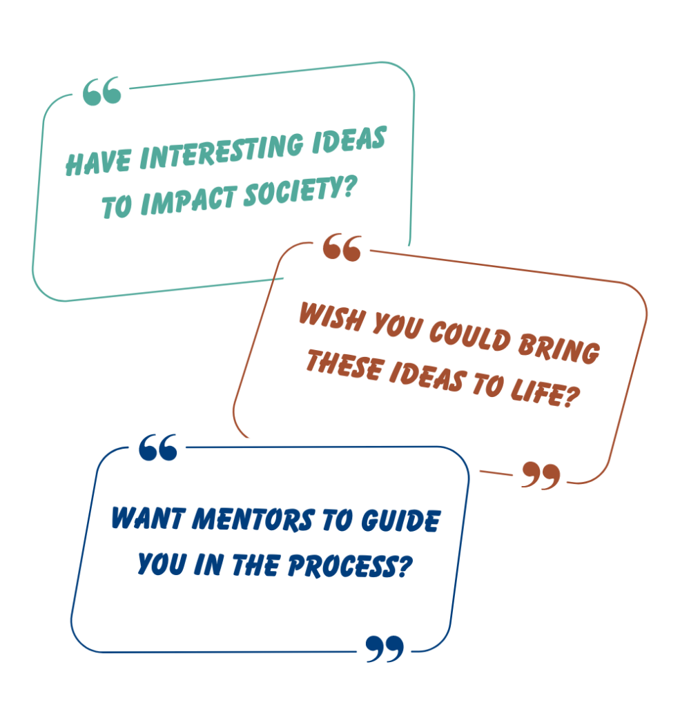 Social Incubator Programme – NUS Faculty of Arts & Social Sciences