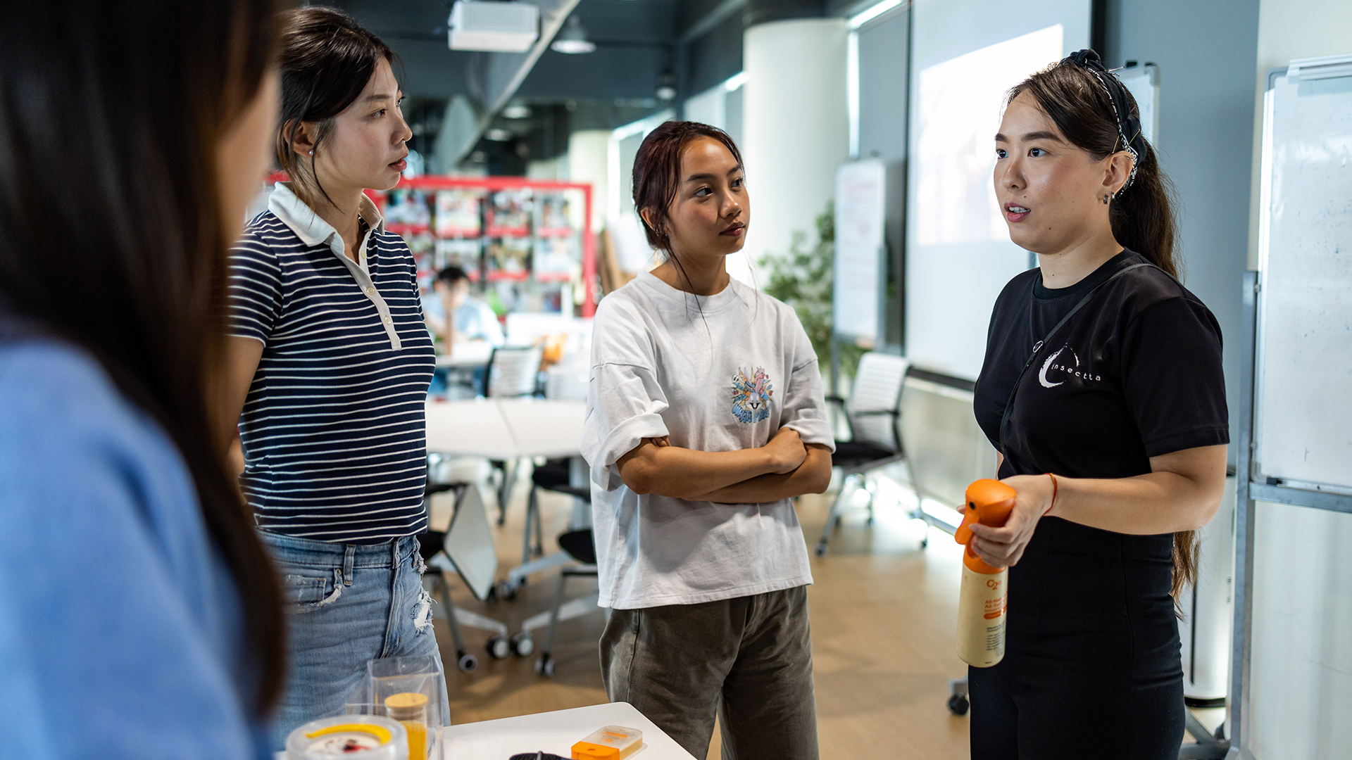 Gaining Fresh Perspectives on Leadership and Sustainability in ...