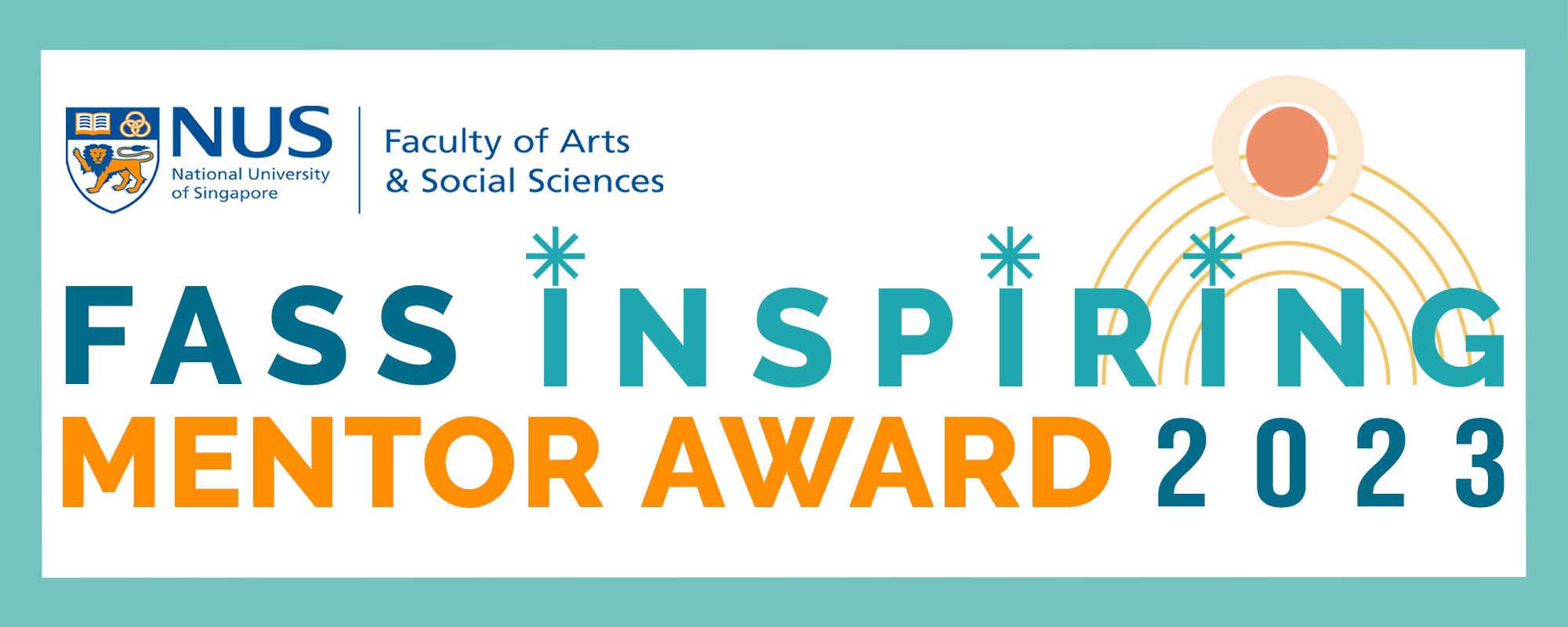 NUS Faculty of Arts & Social Sciences – Diversity, Depth and Difference