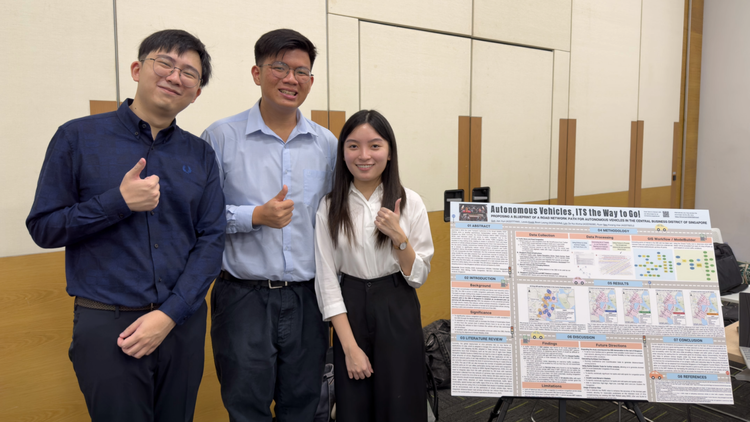 More Educational Pathways to Develop Geoscience Talent Pipeline and ...