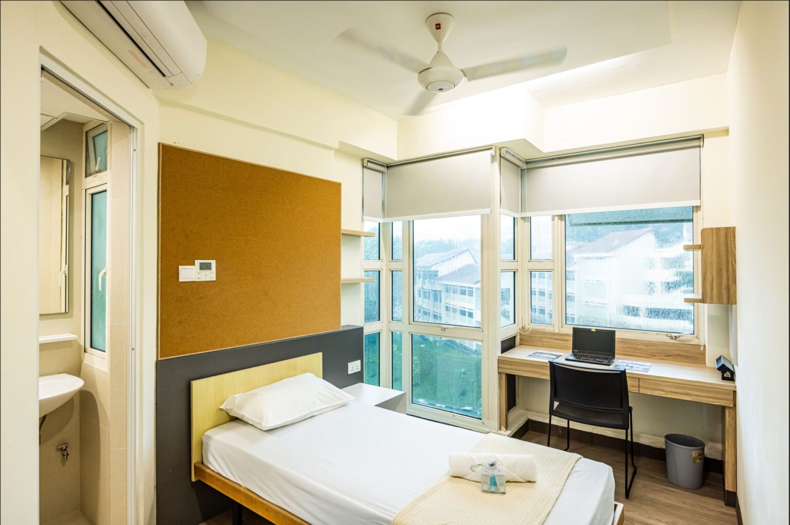 FASSTRACK ASIA: THE SUMMER SCHOOL – NUS Faculty of Arts & Social Sciences