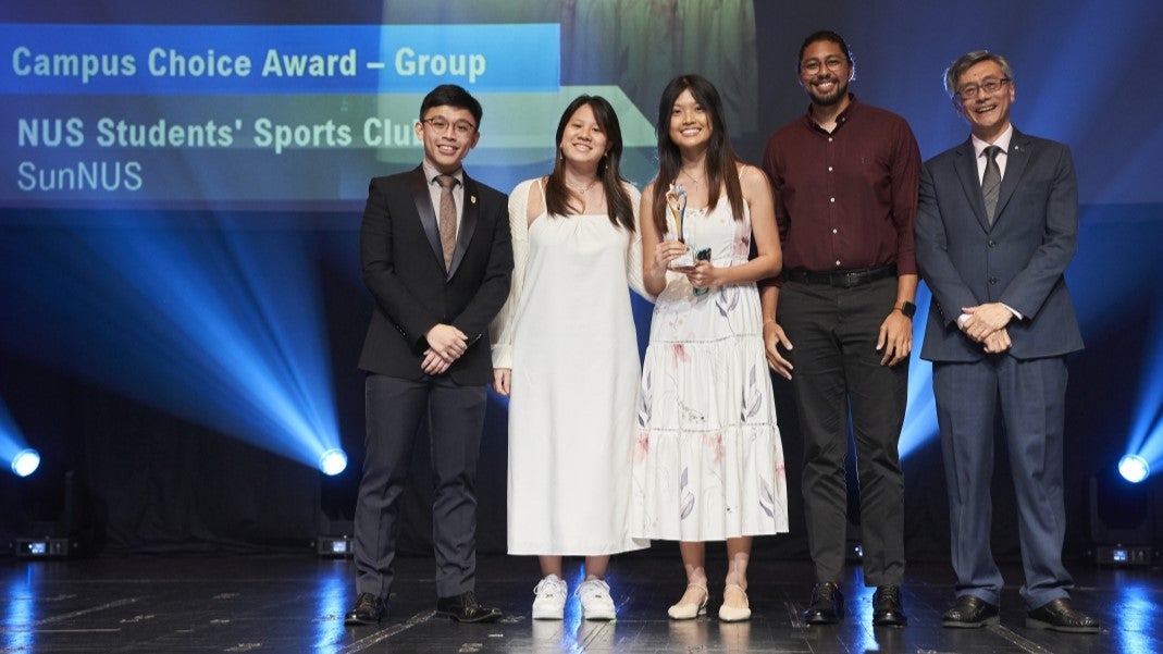 127 Recipients Honoured at Ceremonies Celebrating the Best of Student ...
