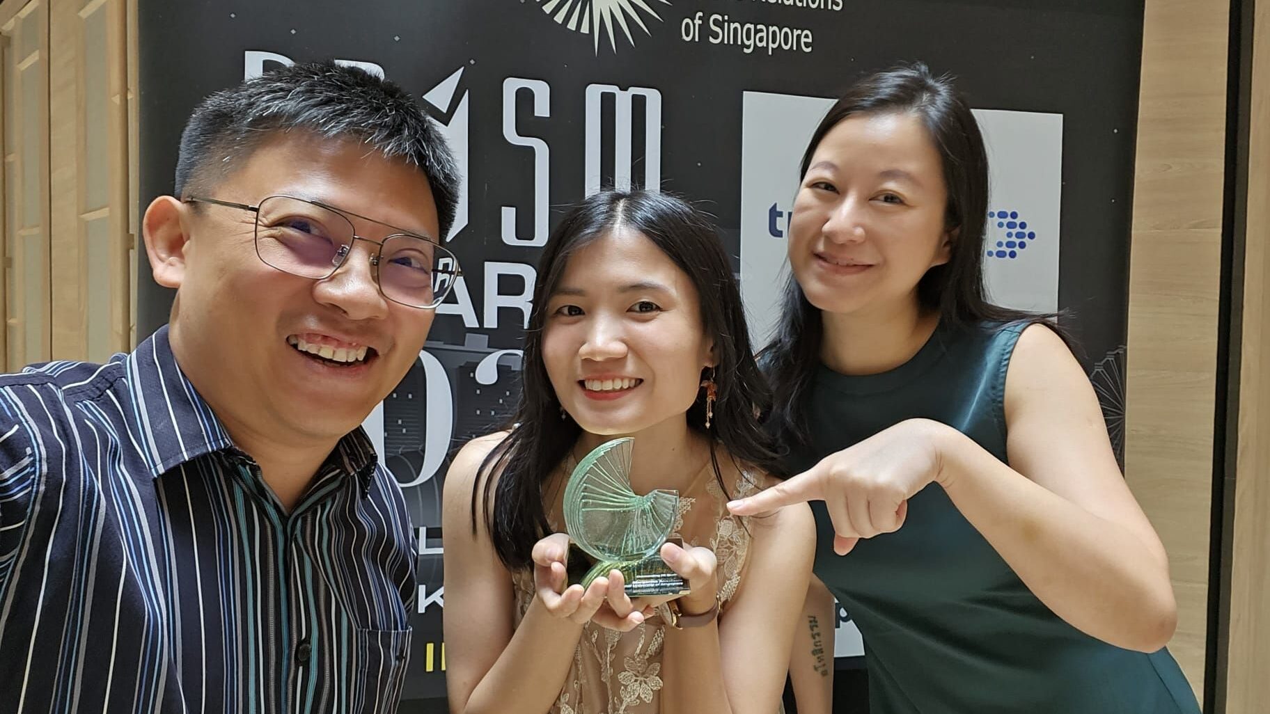 FASS Connect | News & Engagement with our Vibrant Community – NUS ...