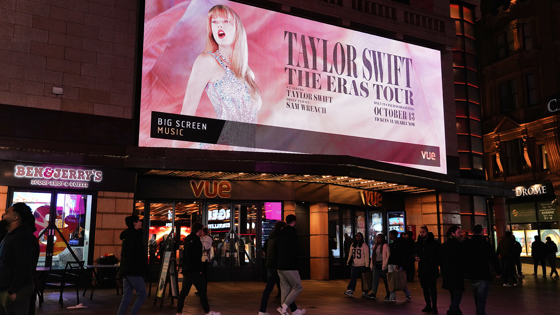 Exploring the Impact of Taylor Swift: NUS FASS TA Presents Academic ...