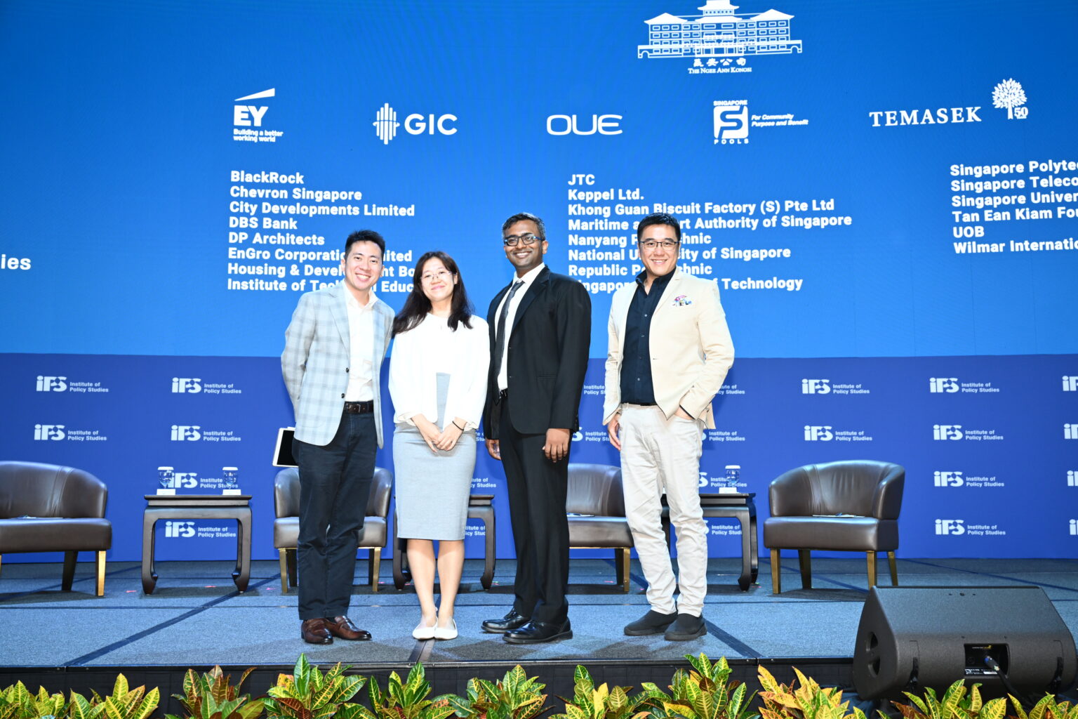 Rewriting the Family Rulebook – NUS Faculty of Arts & Social Sciences