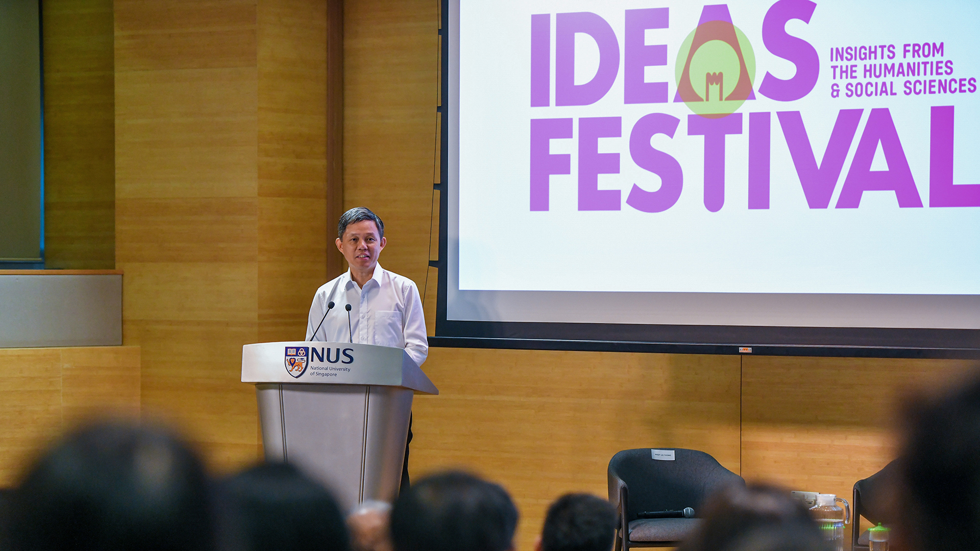 Ideas Festival 2024: Shining a Spotlight on the Importance of Social ...