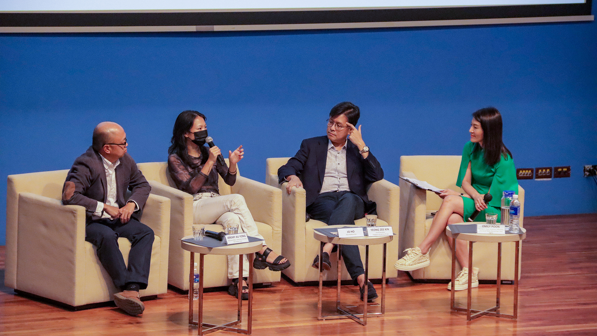 Future of AI on Media Landscape Greeted with Cautious Optimism at CNM ...