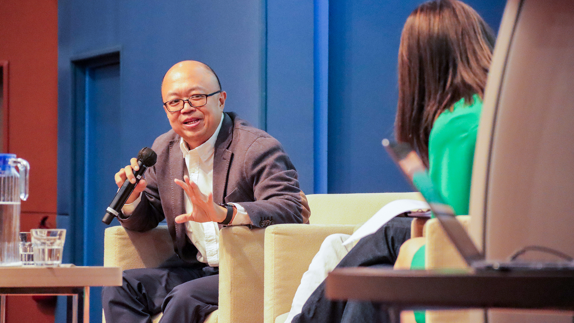 Future of AI on Media Landscape Greeted with Cautious Optimism at CNM ...