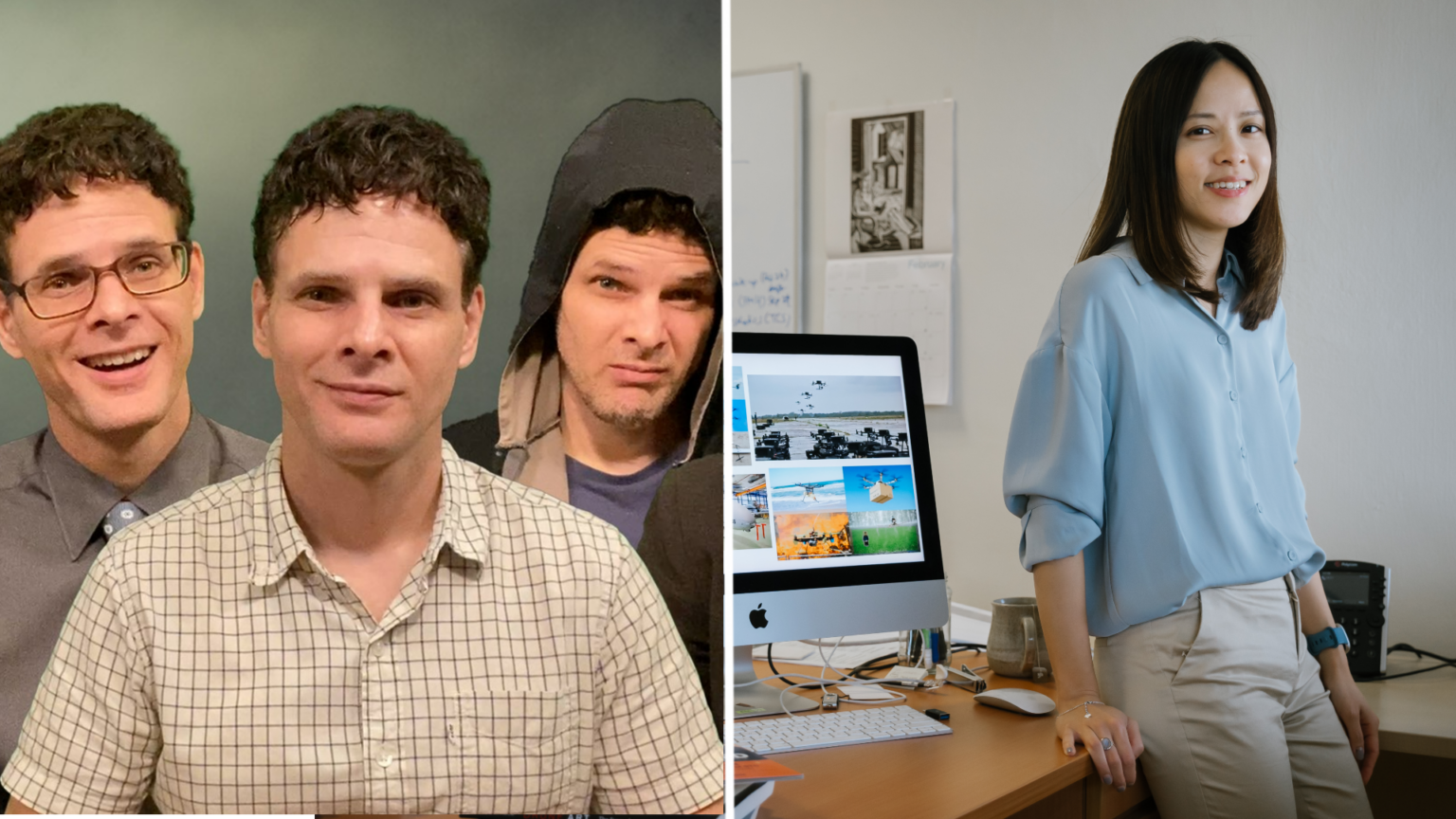 Clones, Drones and Visual Culture: Teaching the Human Condition in the ...