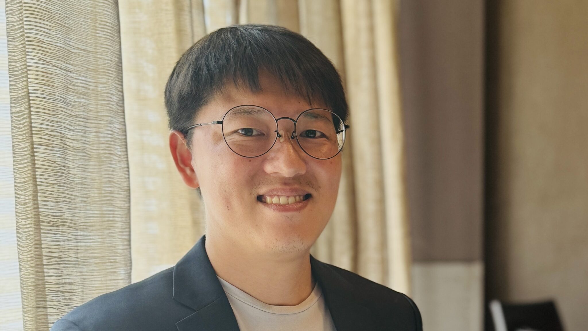 Dr Shaun Teo’s Journey of Figuring Things Out – NUS Faculty of Arts ...