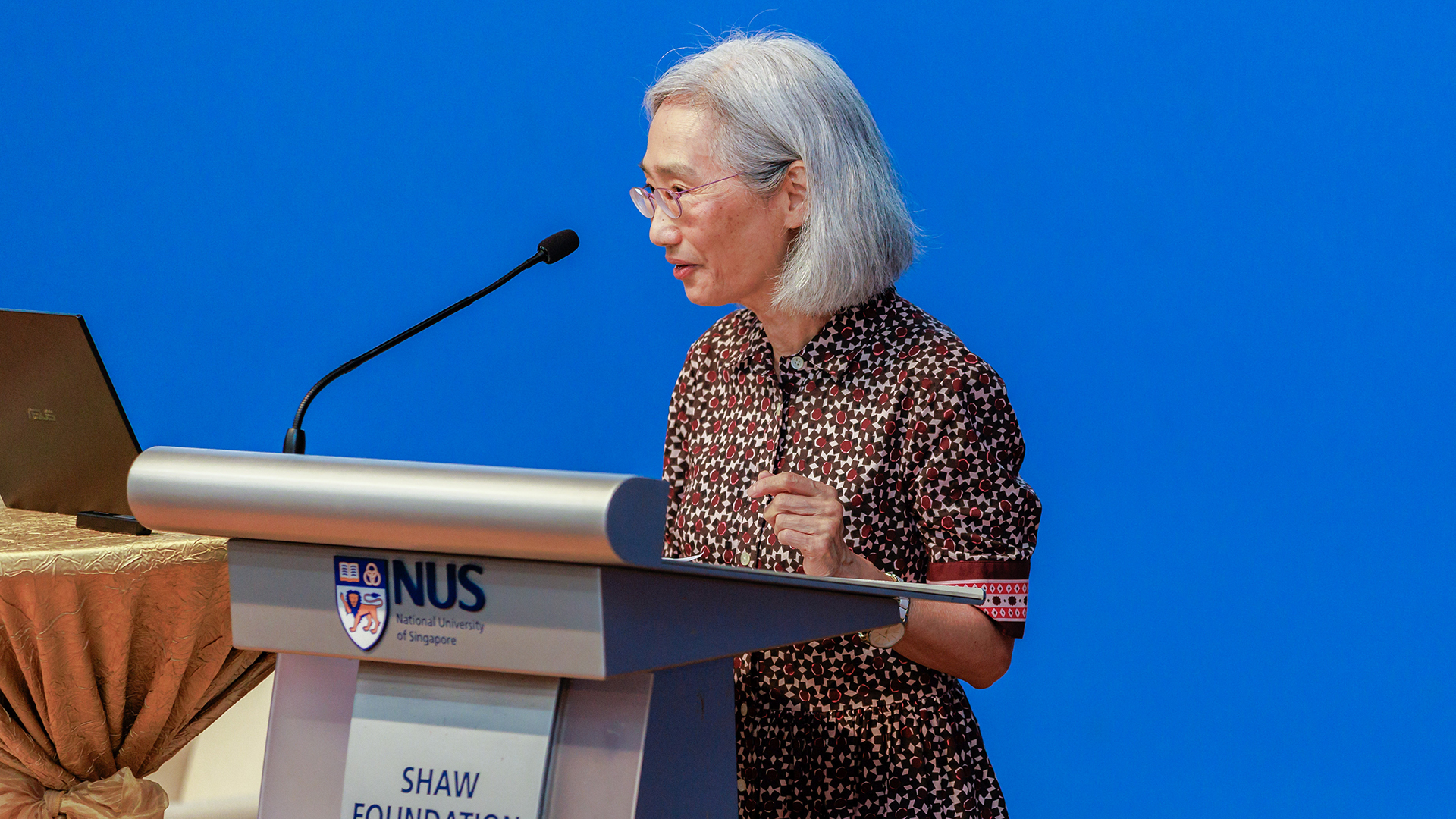 Third Singapore Social Work Practice Research Conference 2024: Advocating for Social ...