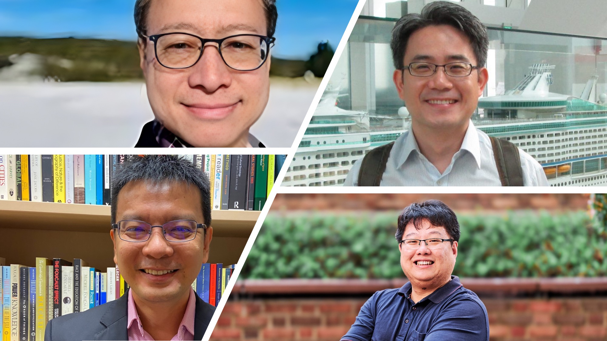 Making Sociology Current – NUS Faculty of Arts & Social Sciences