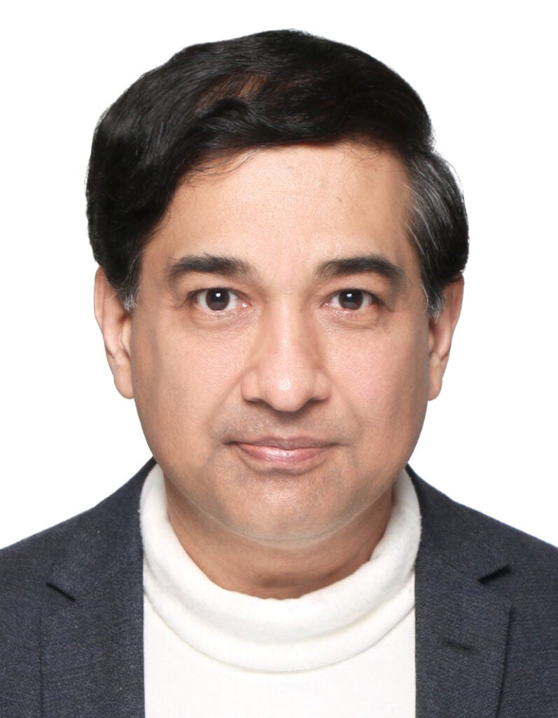 Informal Meeting Session with Professor Tansen Sen – NUS Faculty of ...