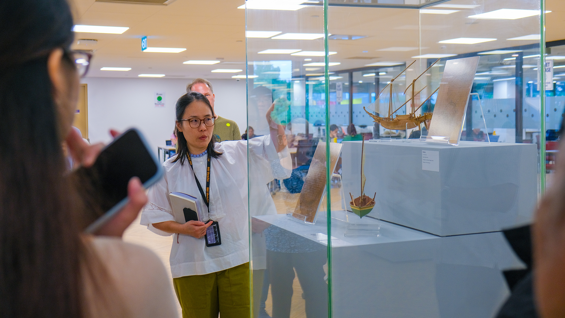 People of FASS – NUS Faculty of Arts & Social Sciences