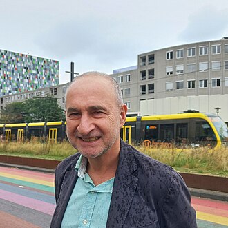 Adela Isvoranu – NUS Faculty of Arts & Social Sciences