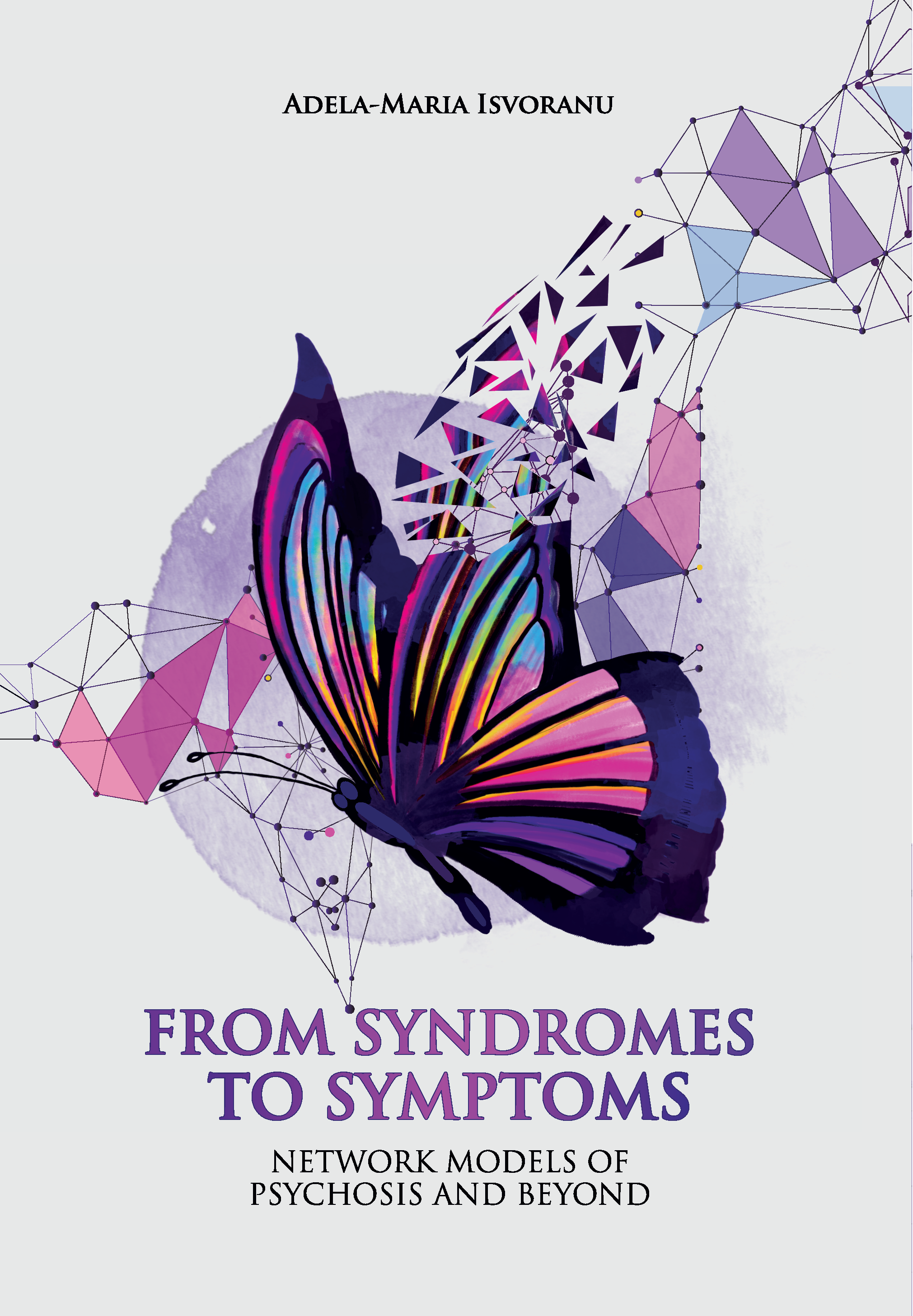 Adela Isvoranu – NUS Faculty of Arts & Social Sciences