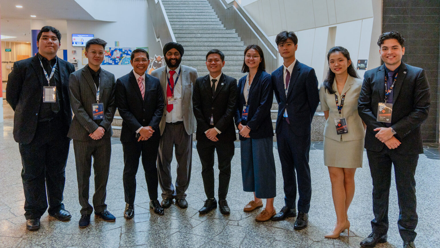 A legacy of excellence: Celebrating 95 years of research and ...