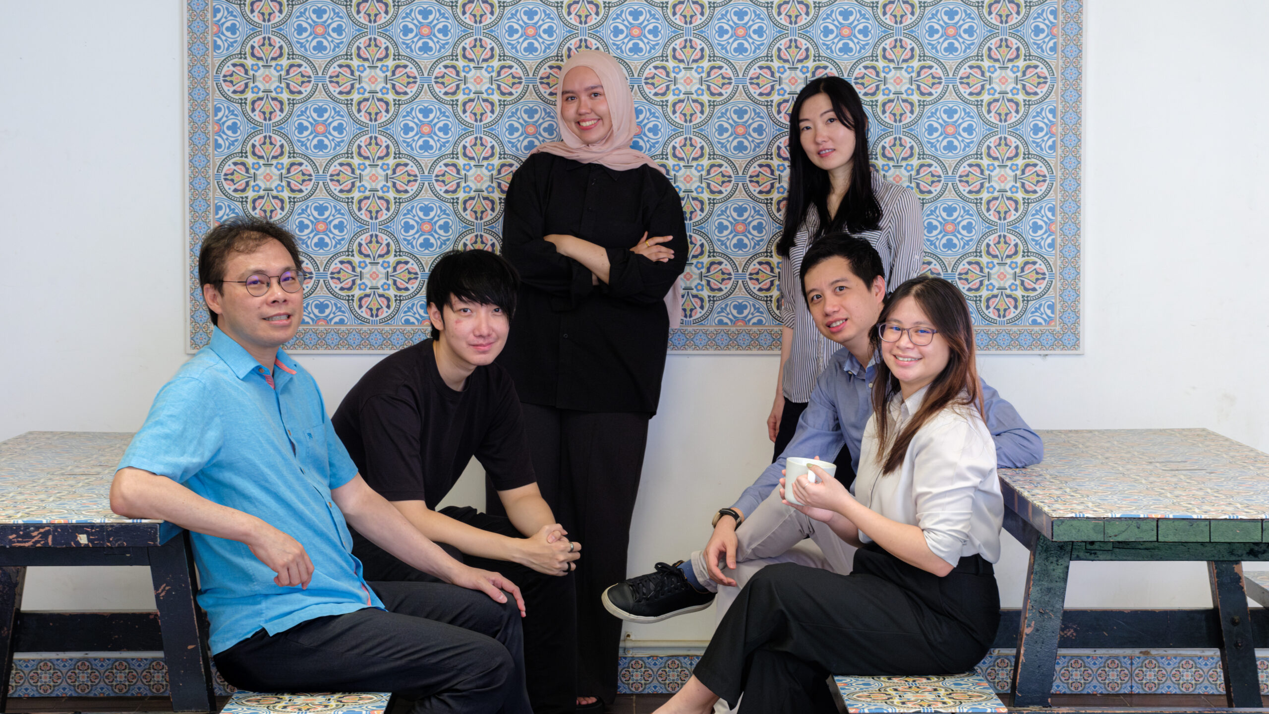 FASS Connect | News & Engagement with our Vibrant Community – NUS ...