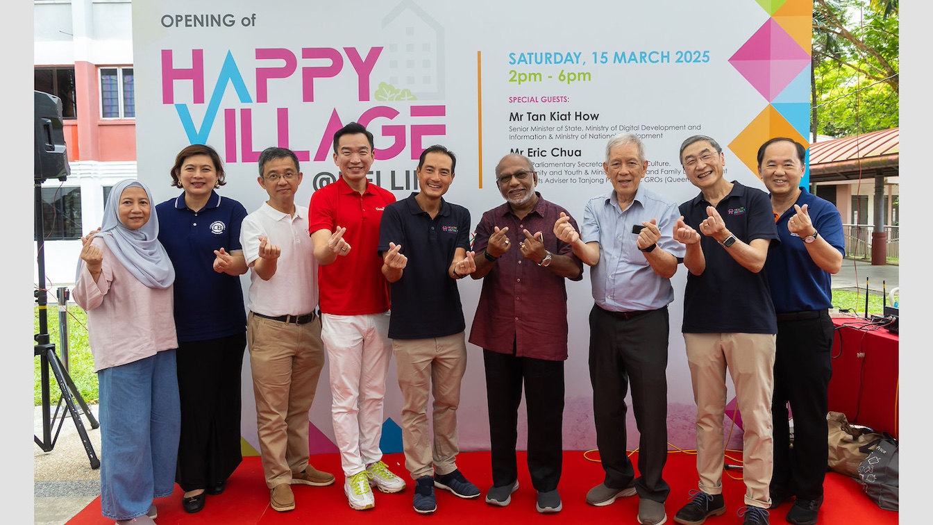 FASS Connect | News & Engagement with our Vibrant Community – NUS ...