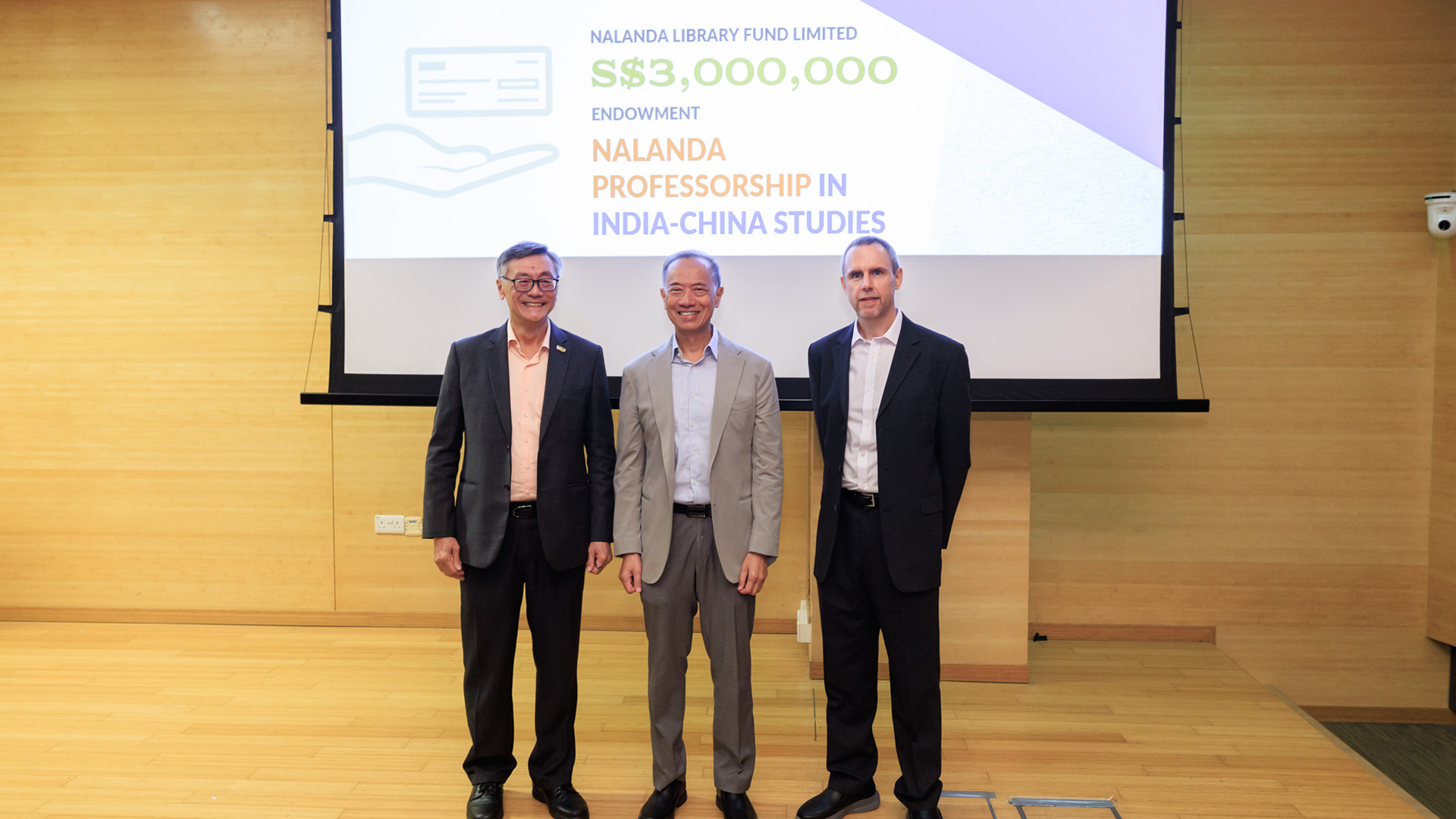 NUS Faculty of Arts & Social Sciences – Diversity, Depth and Difference