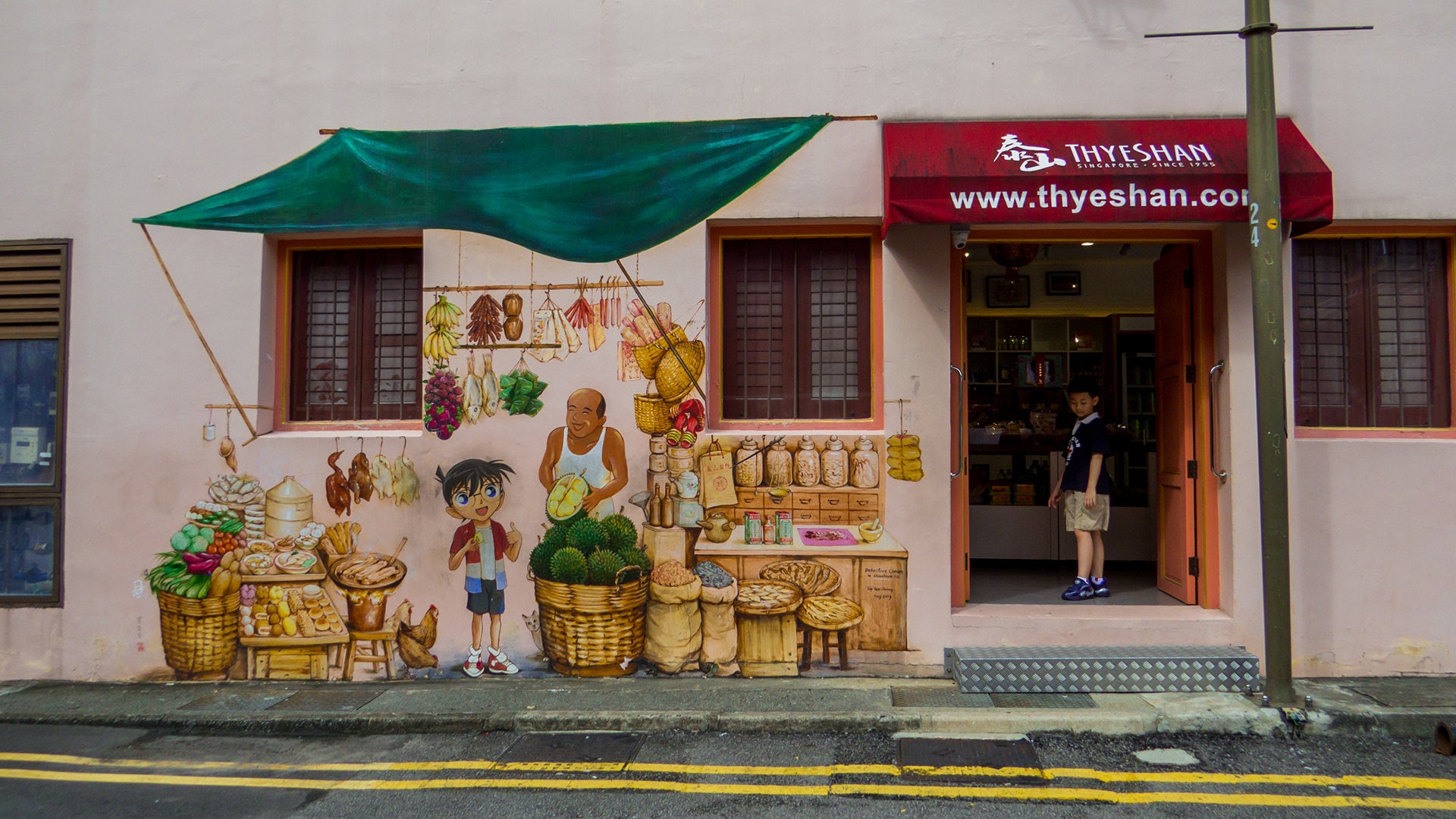 NUS Singapore History Prize doubles from S$50,000 to S$100,000 – NUS ...