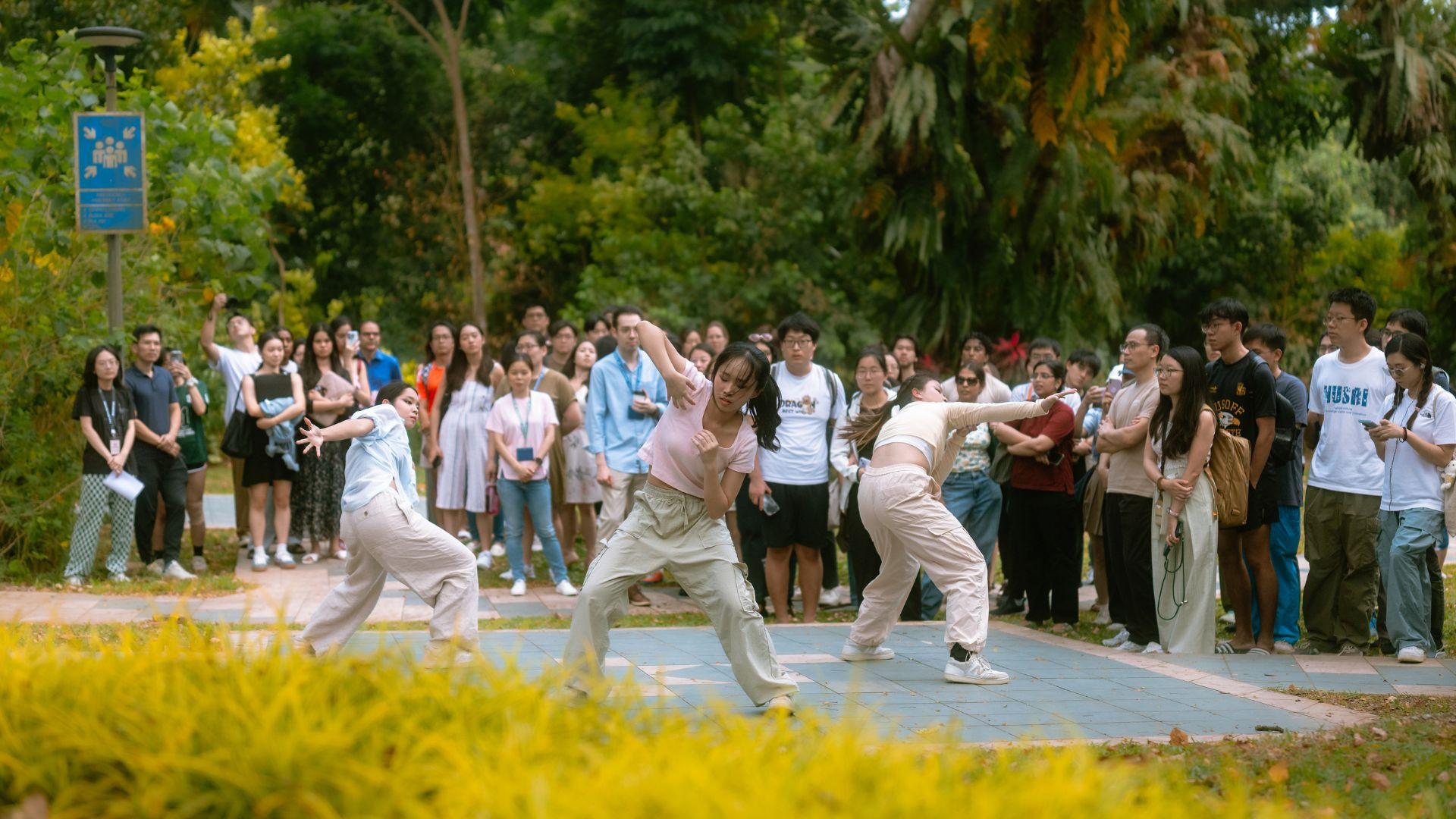 People of FASS – NUS Faculty of Arts & Social Sciences