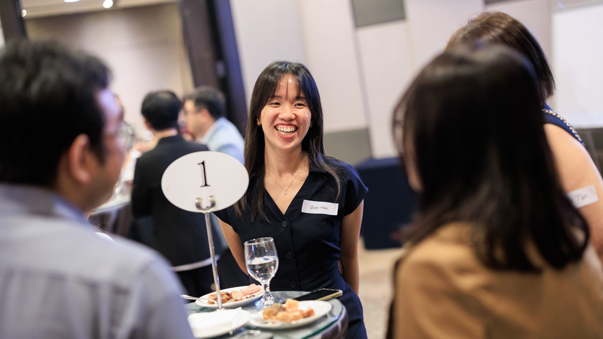 People of FASS – NUS Faculty of Arts & Social Sciences