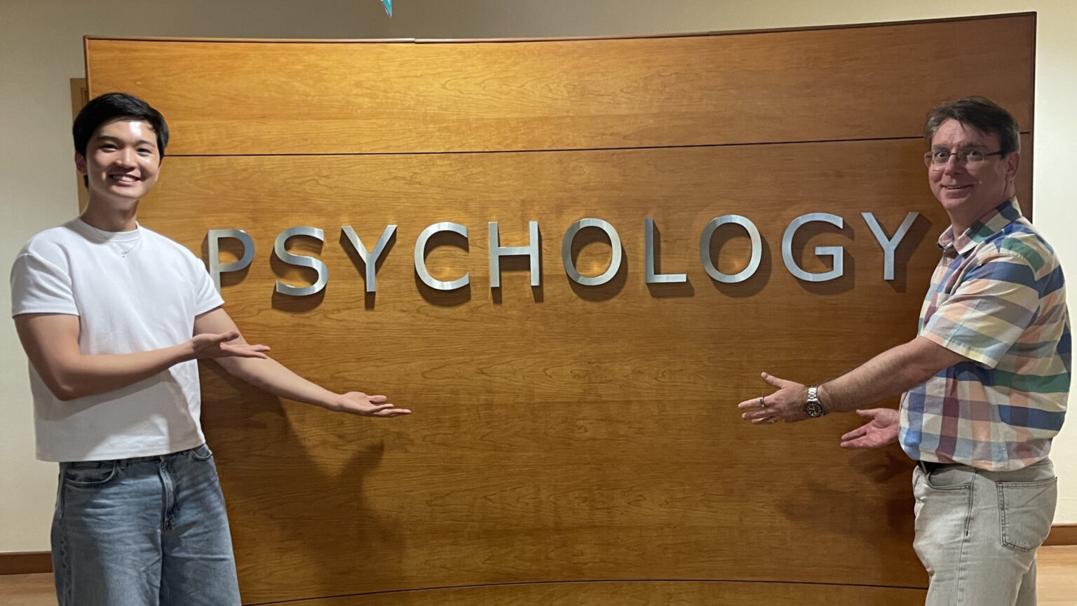 Shining a spotlight on stories that matter: An NUS student’s mission to ...