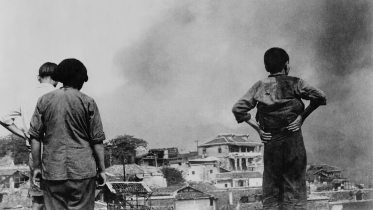 Investigating Mass Mobilisation in War and Politics in Twentieth ...